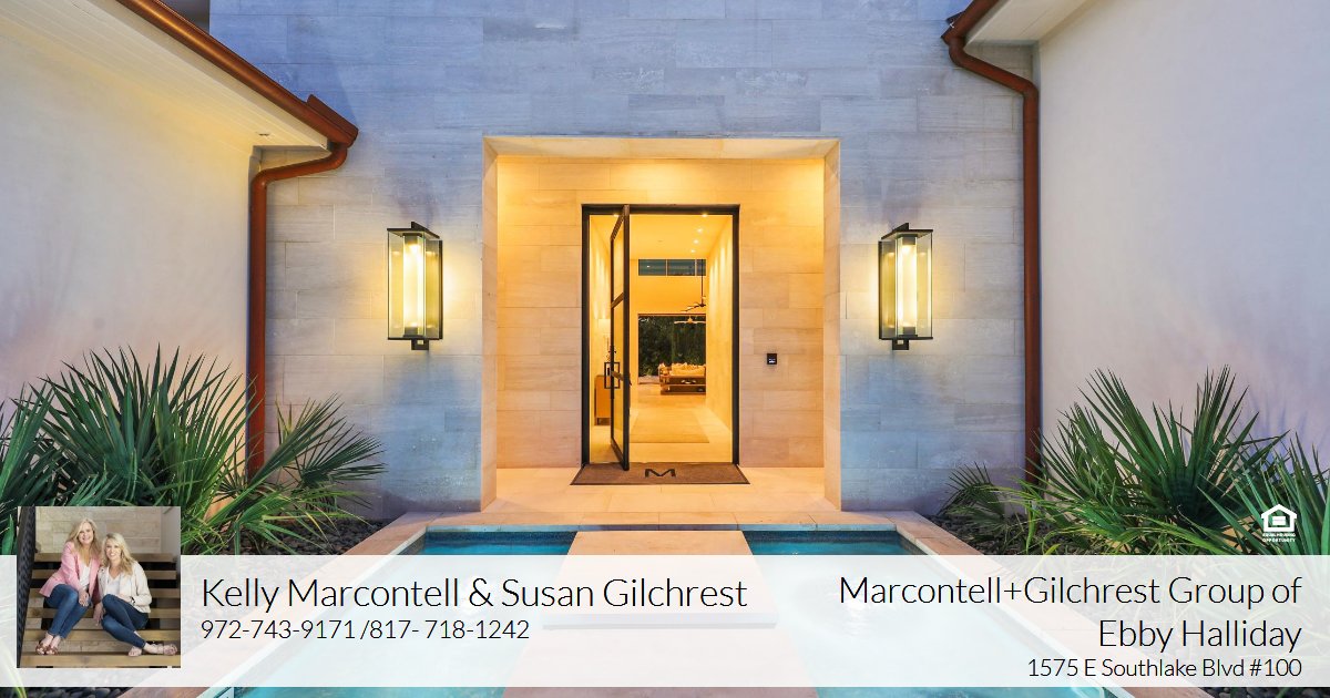 Cabo Inspired Home, Westlake, TX 76262